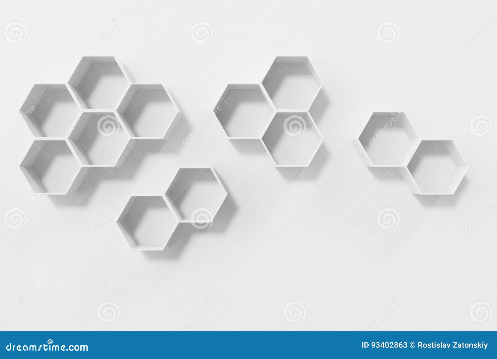 195 Random Hexagon Pattern Stock Photos - Free & Royalty-Free Stock ...