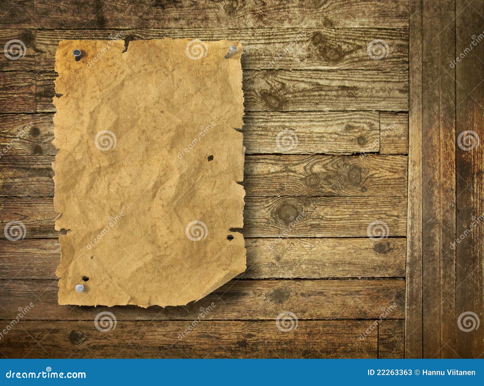 Empty Wild West Wanted Poster Stock Image - Image of empty, dirty: 22263363