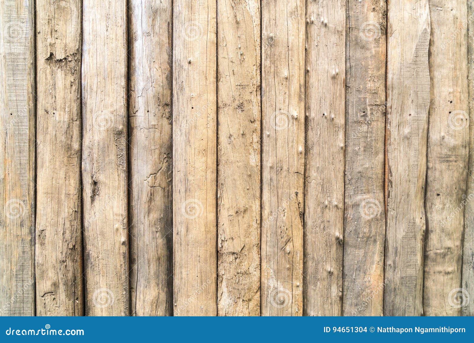 Empty wood for background stock photo. Image of grungy - 94651304