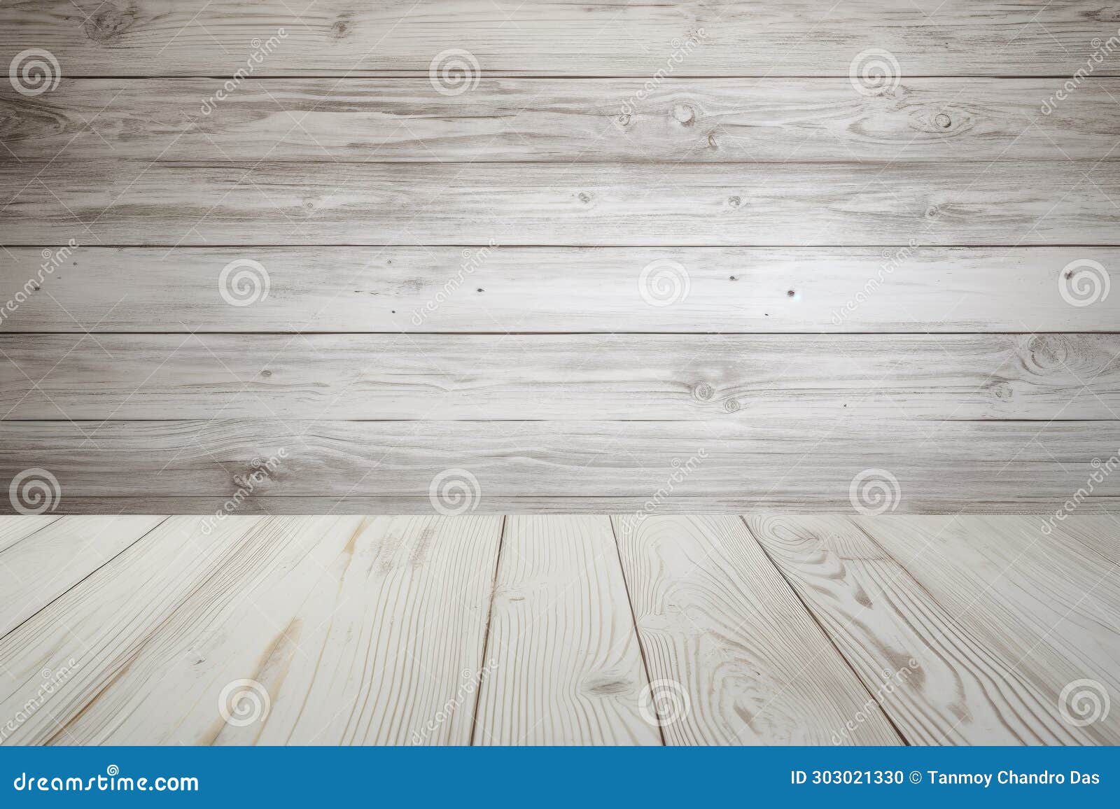 Empty Wood Background for Product Display Ai Generated Stock ...