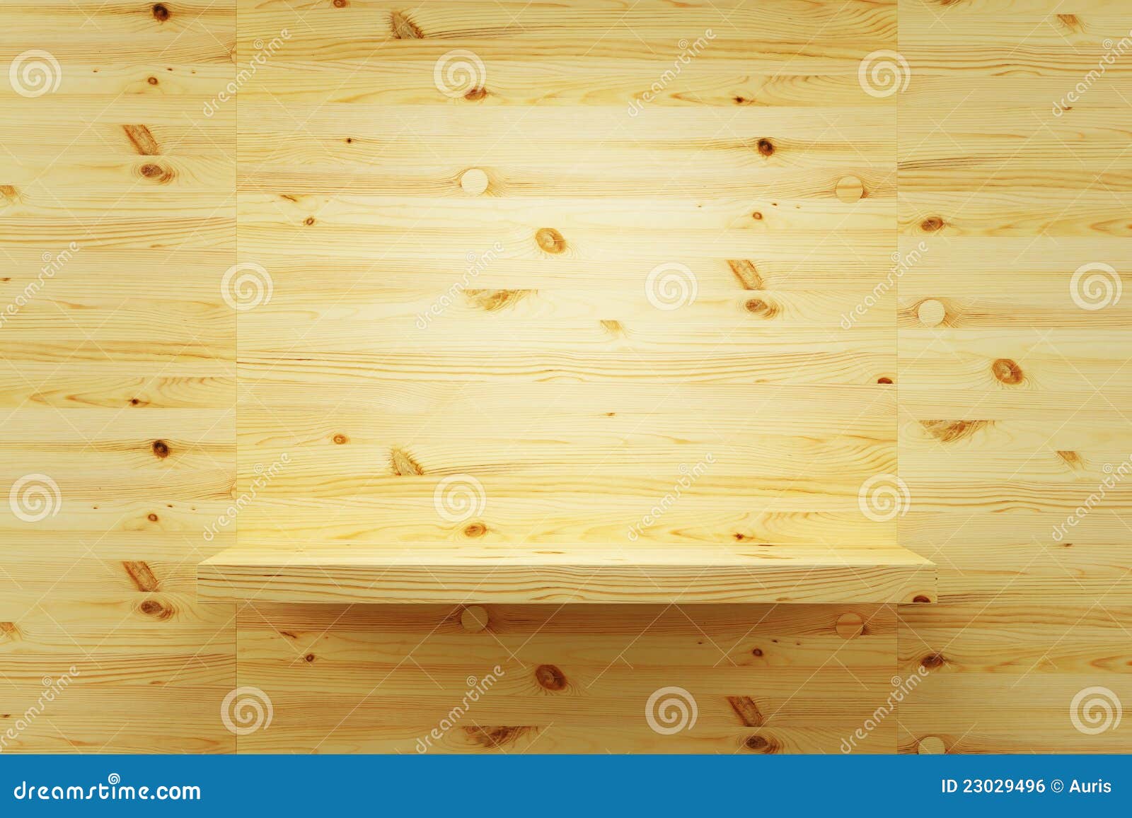 Empty Wood Table For Product Mock Up And Display With Japan Fuji ...