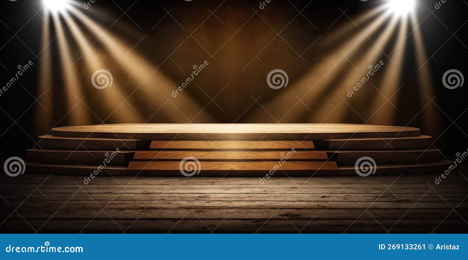 Empty Stage Background for Graphic Design for Graphic Design Stock ...