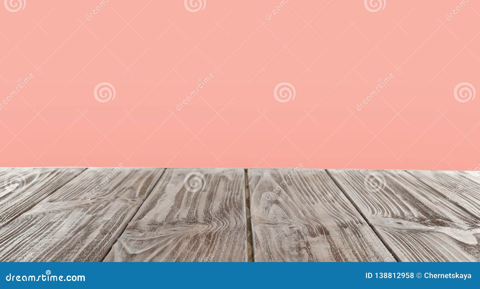 Empty wooden table surface stock photo. Image of rustic - 138812958