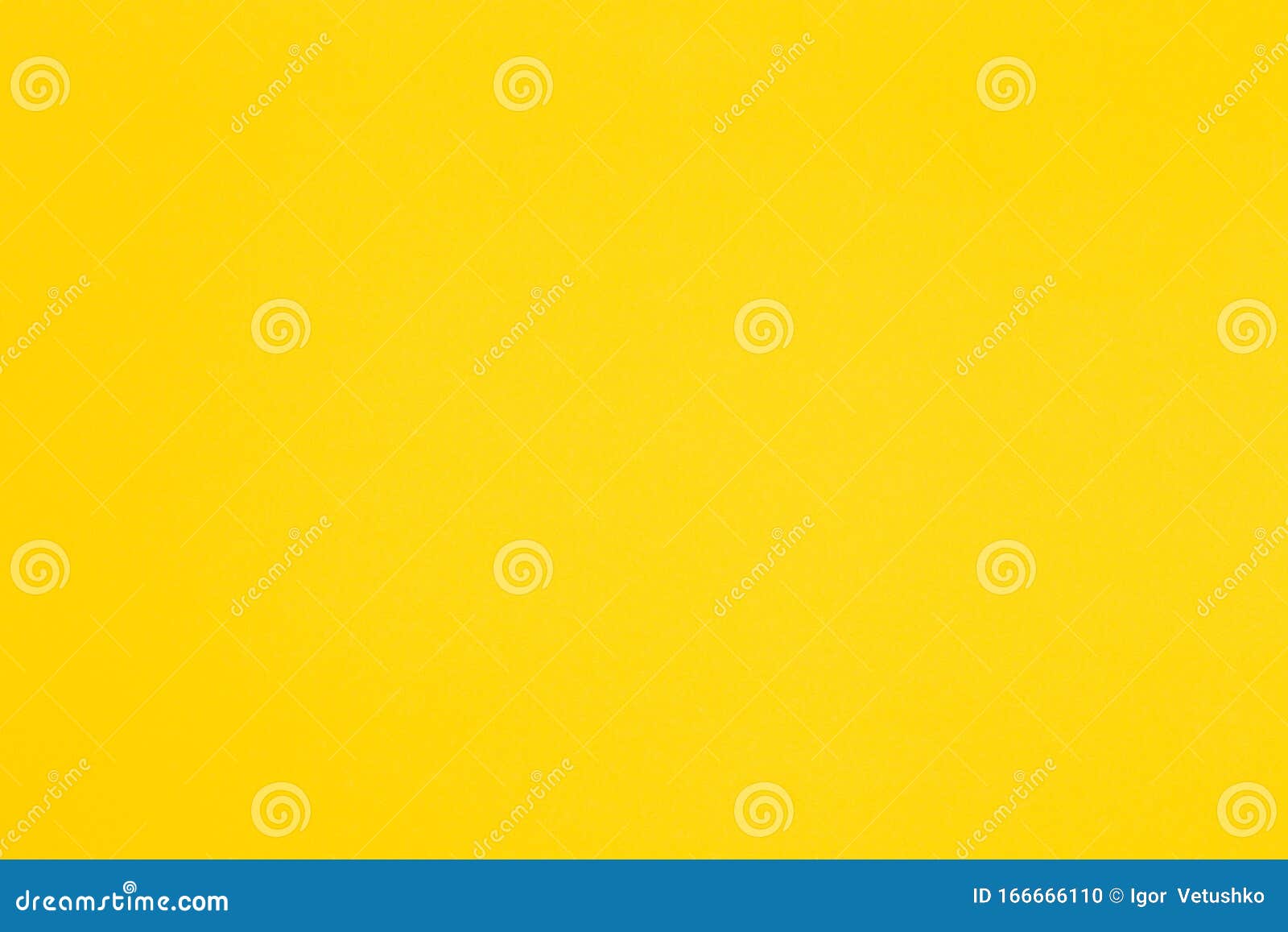 Empty Yellow Colorful Background with Copy Space Stock Photo - Image of ...