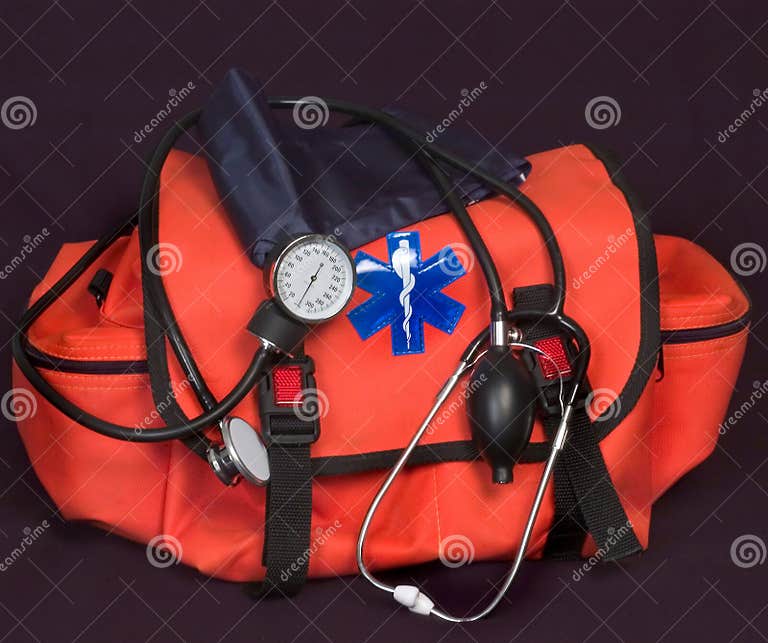 EMT 1 stock photo. Image of save, gear, life, helpers, health - 552232