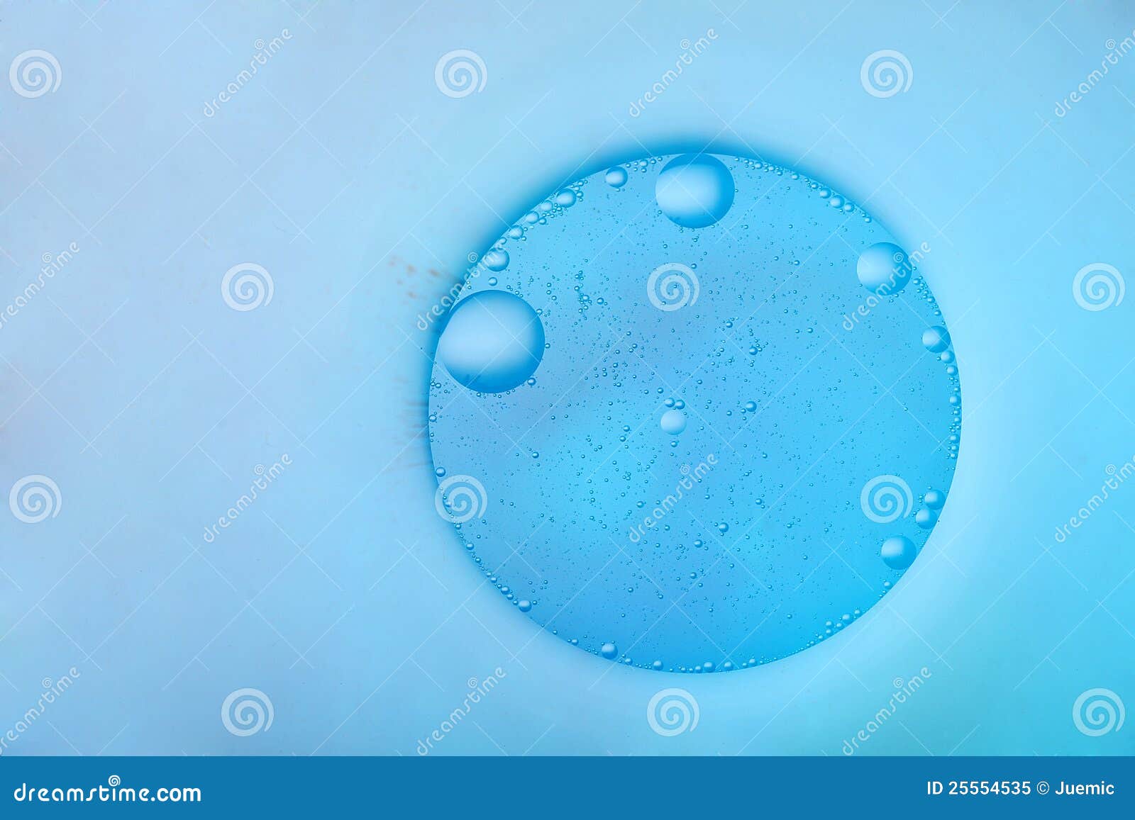 Emulsion stock image. Image of spherical, background - 25554535