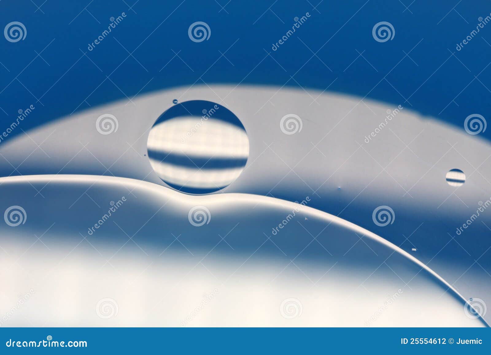 Emulsion stock photo. Image of monochrome, circle, aqua - 25554612