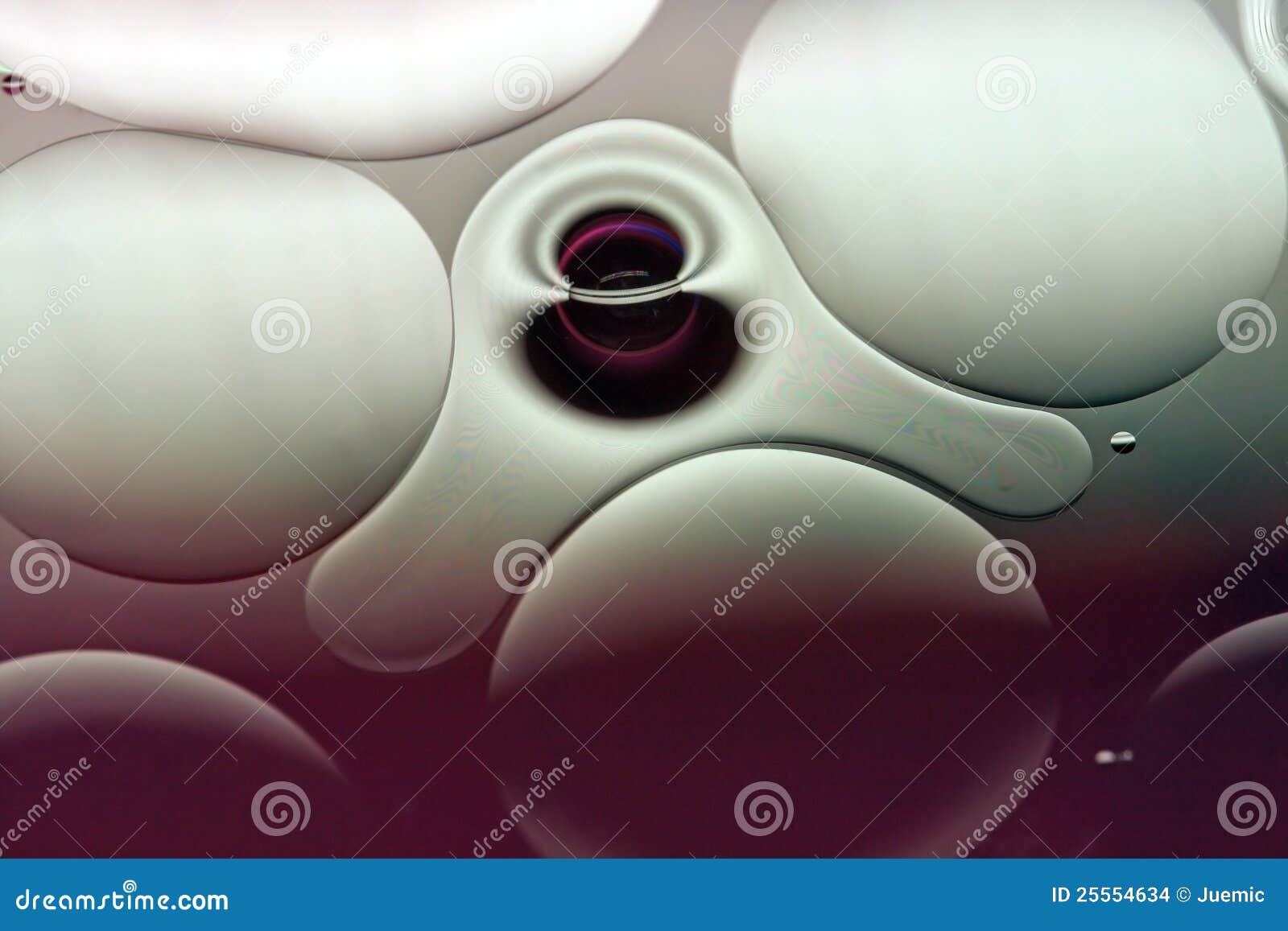 Emulsion stock photo. Image of drop, monochrome, fluid - 25554634