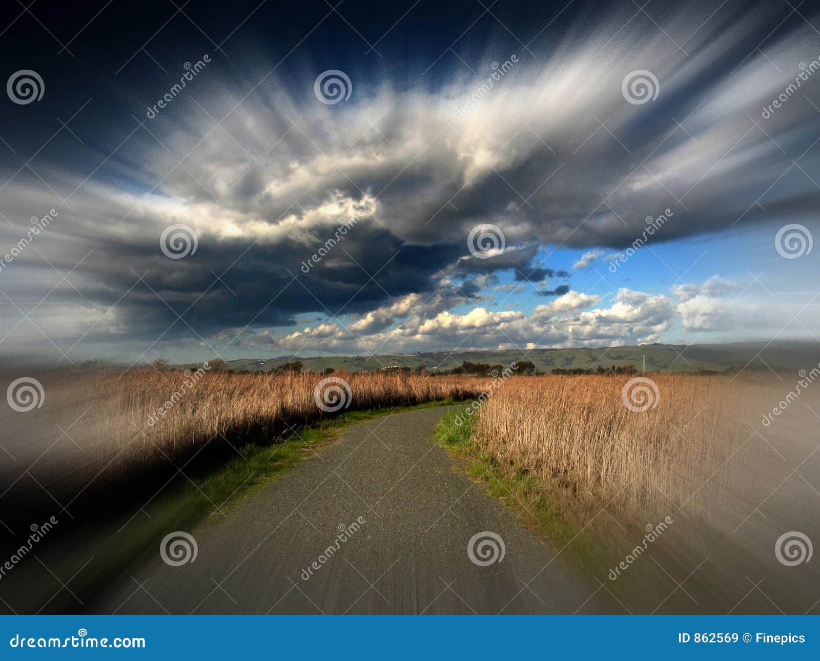 En el futuro incierto imagen de archivo. Imagen de profundamente - 862569