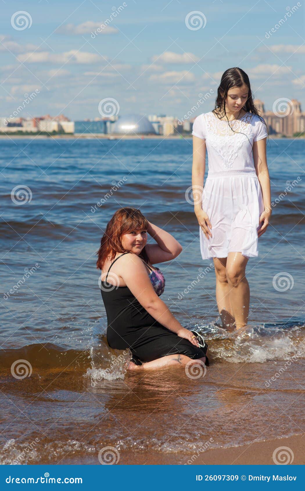 En la batería del golfo imagen de archivo. Imagen de exterior - 26097309