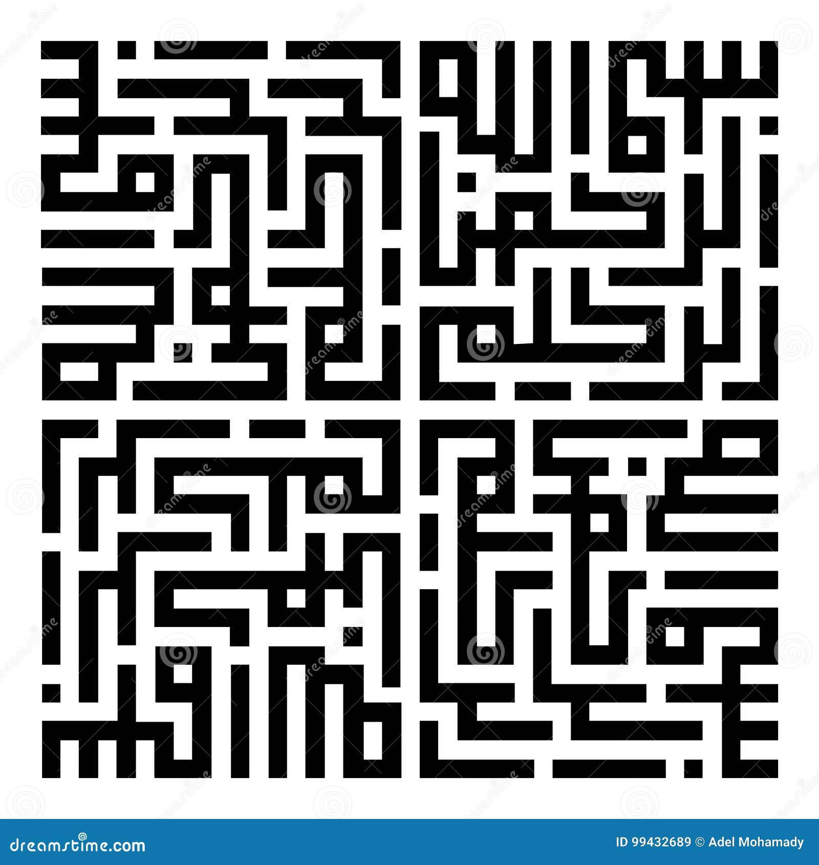 En Nombre De Dios, El Compasivo, El Compasivo Ilustración del Vector ...