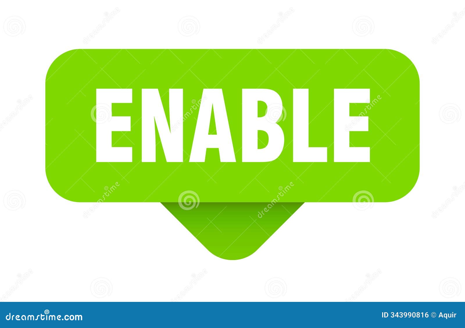 Enable Illustrations And Clipart 875 Enable Royalty Free