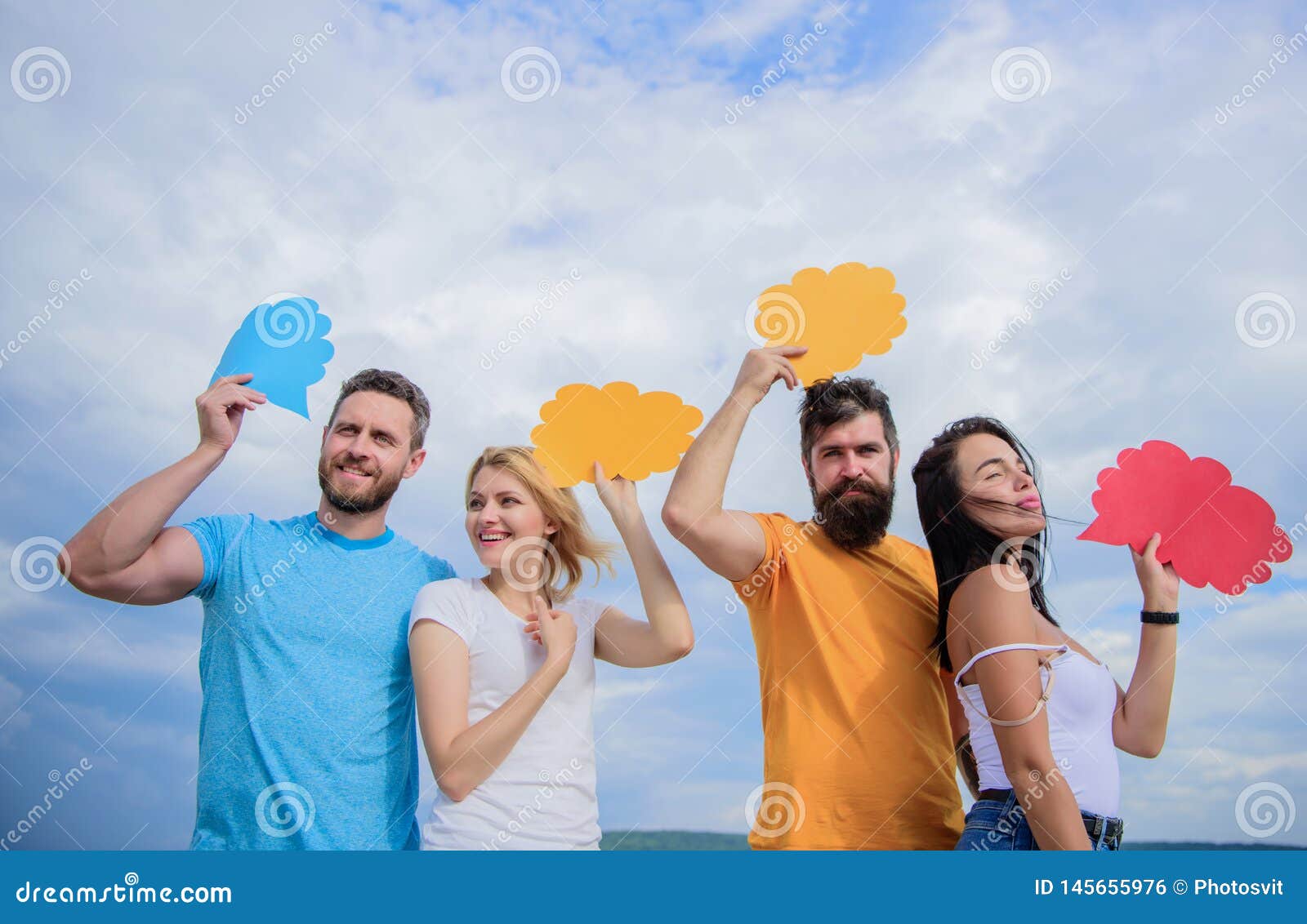 Enabling Effective Communication. Group Communication Pleasure ...