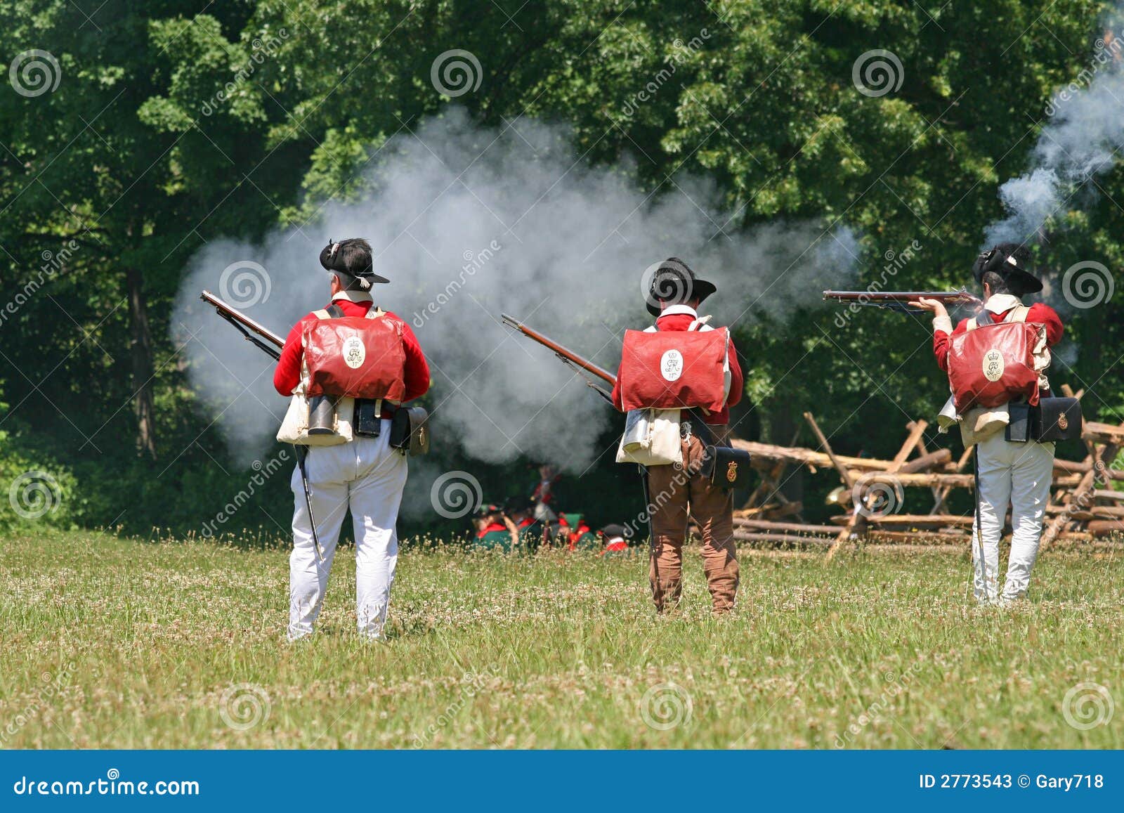 The enactment stock image. Image of historic, flags, knives - 2773543