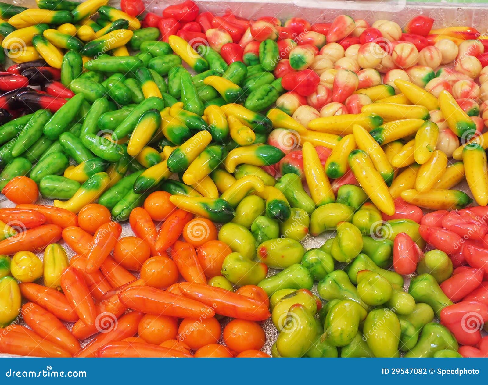 Enamel candy stock photo. Image of carrot, confection - 29547082