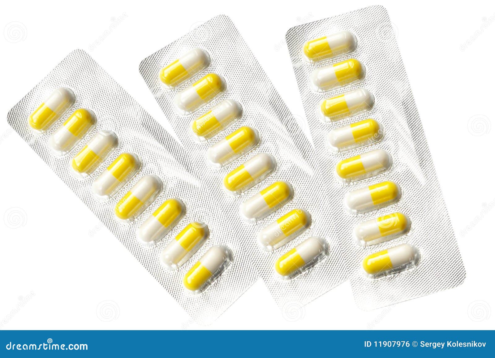 Encapsula la medicina foto de archivo. Imagen de medicina - 11907976