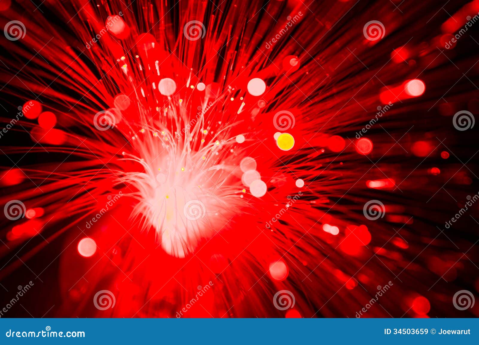 Encendido stock de ilustración. Ilustración de noche - 34503659