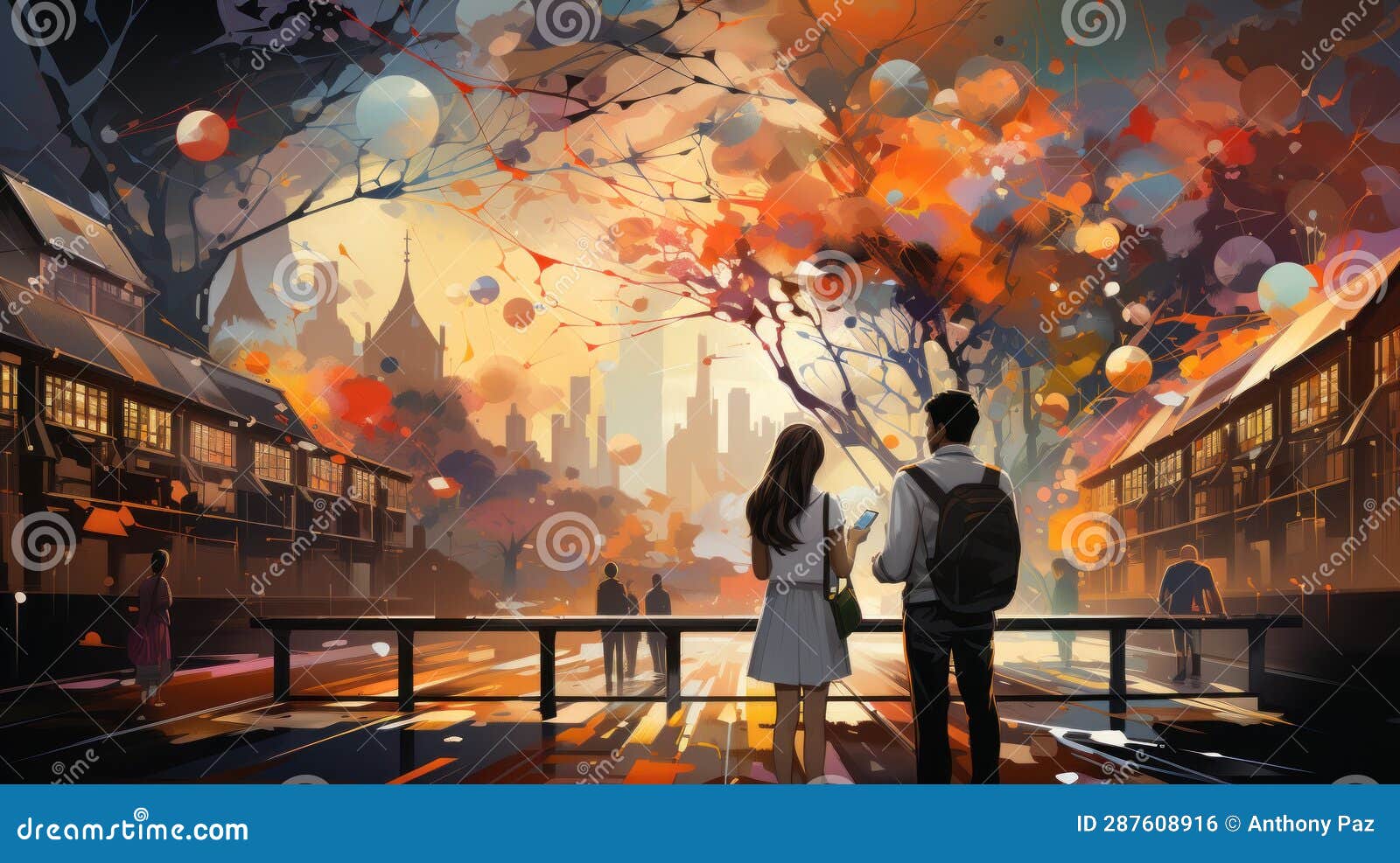 Enchanted Educator: Unveiling the Magic of Teaching with Passion and ...