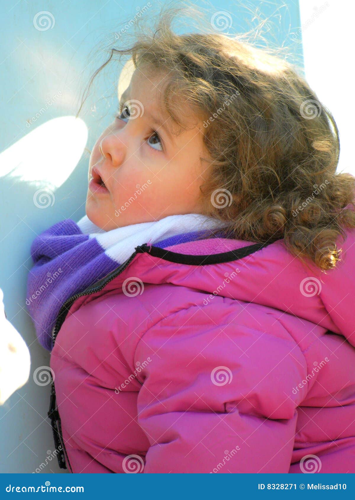 Enchanted Eyes Picture. Image: 8328271