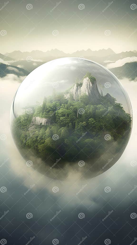 Enchanting, Art Hoe, Artwork, Side View, Houdini Rendering, Sharp ...