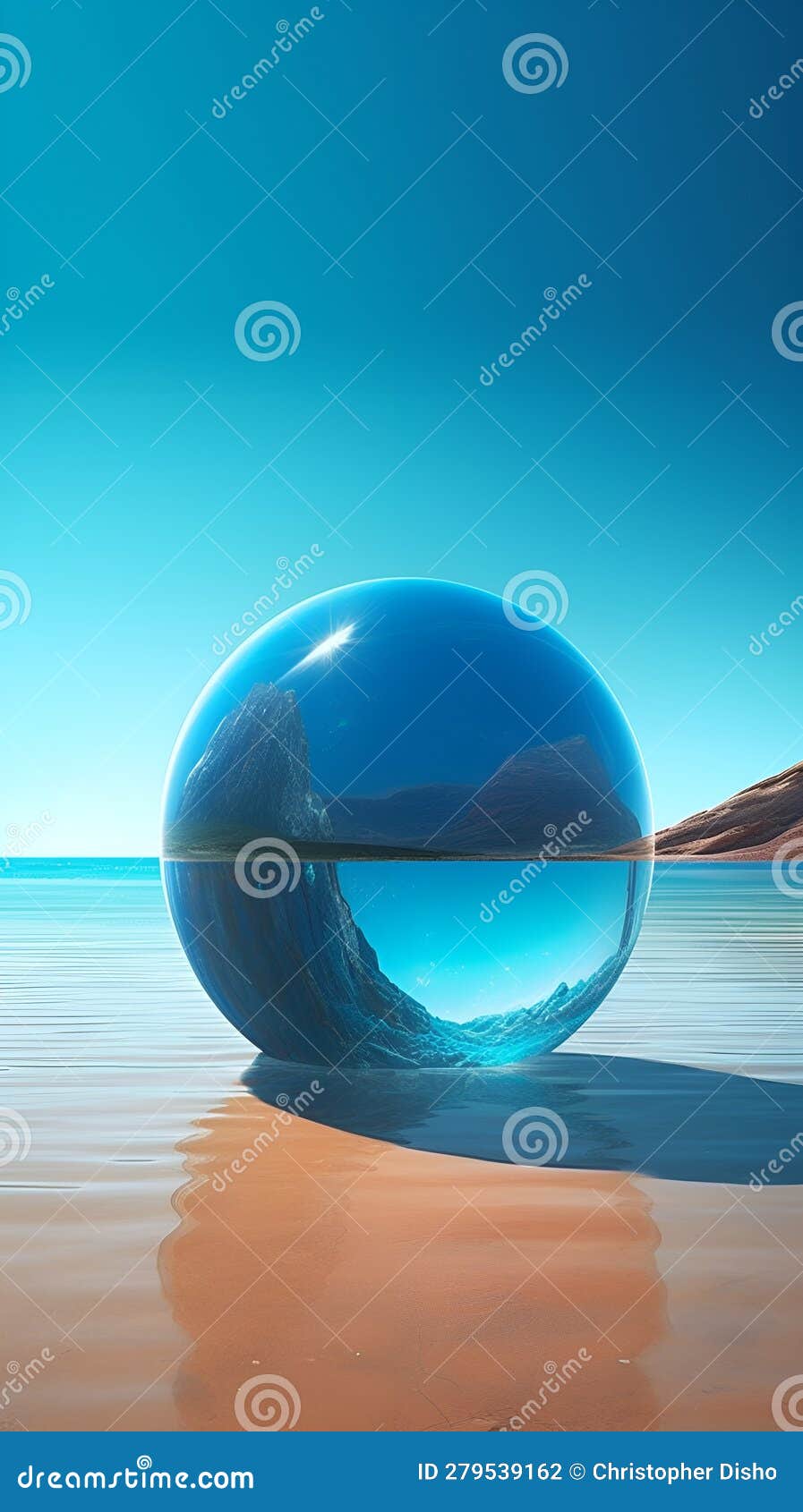 Enchanting, Art Hoe, Artwork, Side View, Houdini Rendering, Sharp ...