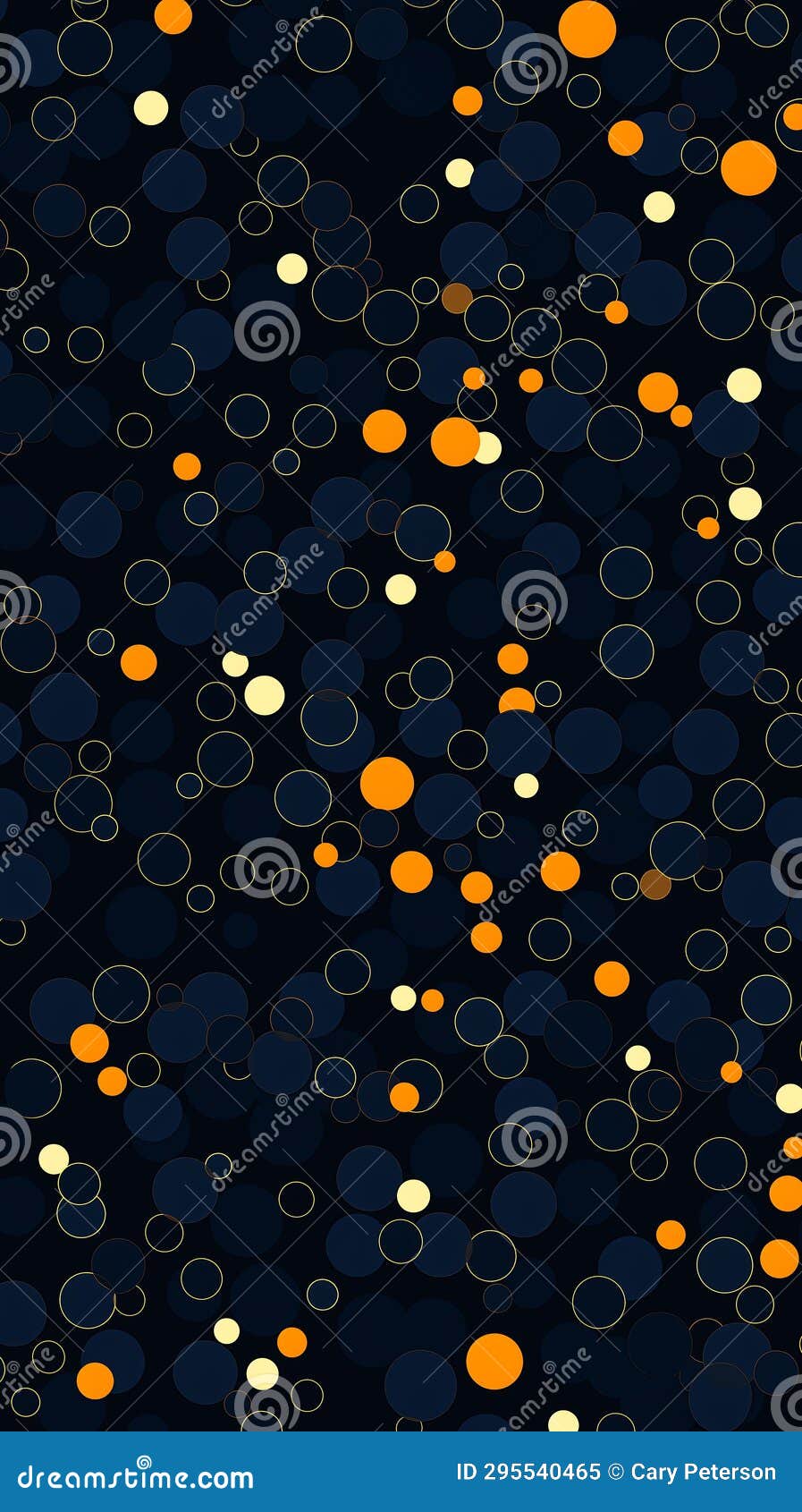 Boy With Flakes. Young Guy With Spoon Stands Near Huge Bowl Of Cereal ...