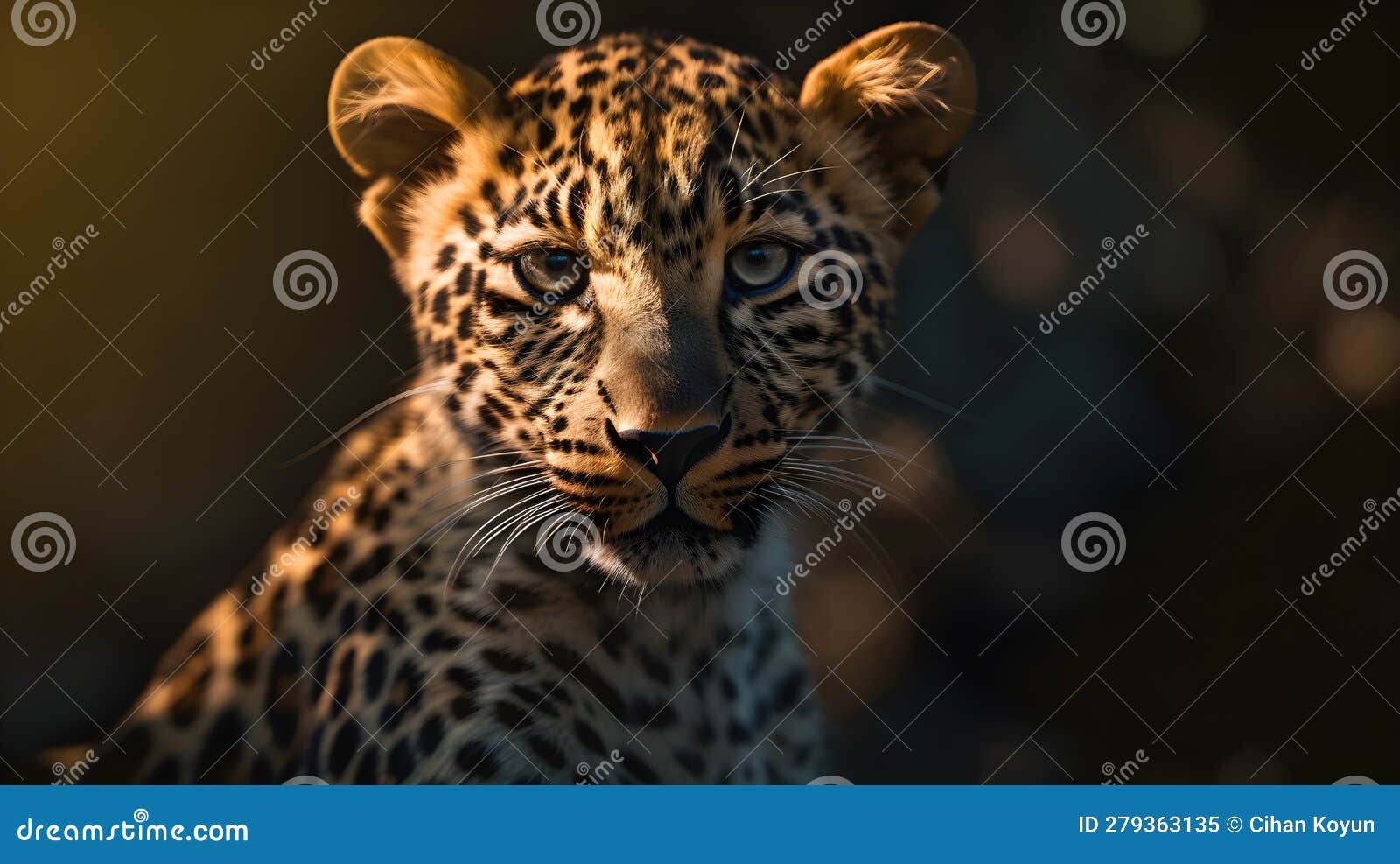 Enchanting Wildlife, a Visual Celebration of Fauna, Immortalizing the ...