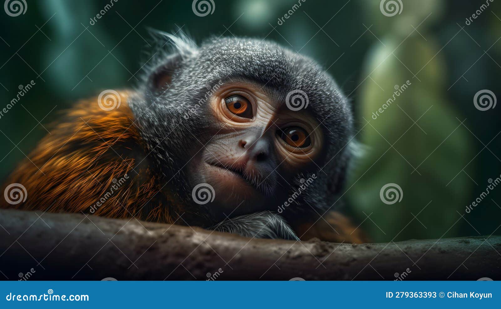 Enchanting Wildlife, a Visual Celebration of Fauna, Immortalizing the ...