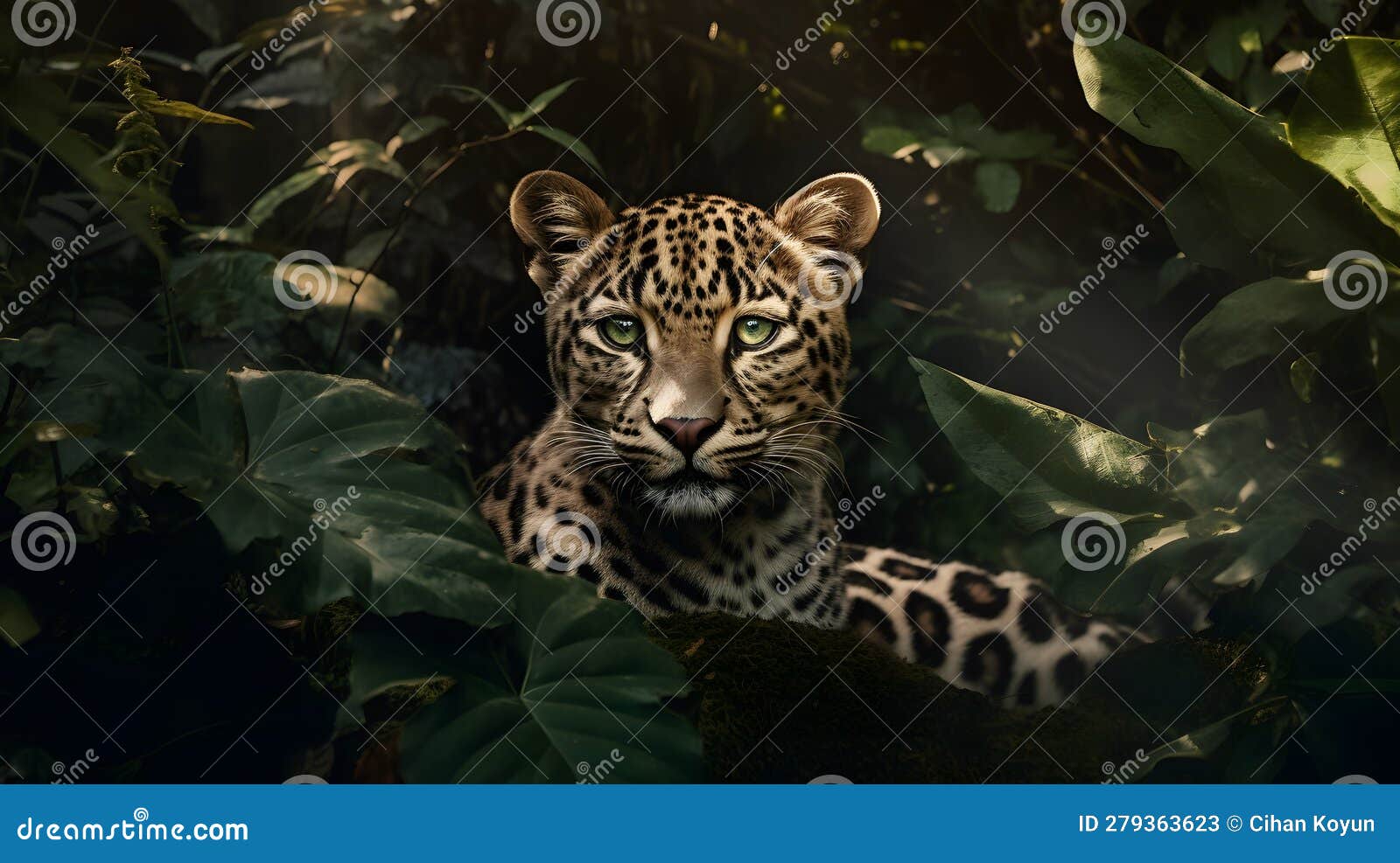 Enchanting Wildlife, a Visual Celebration of Fauna, Immortalizing the ...