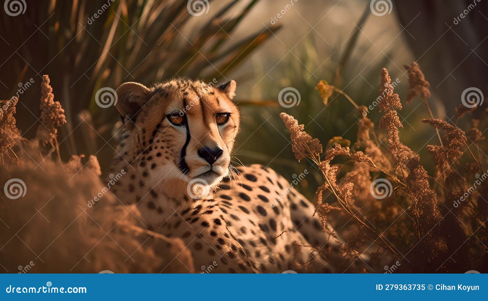 Enchanting Wildlife, a Visual Celebration of Fauna, Immortalizing the ...