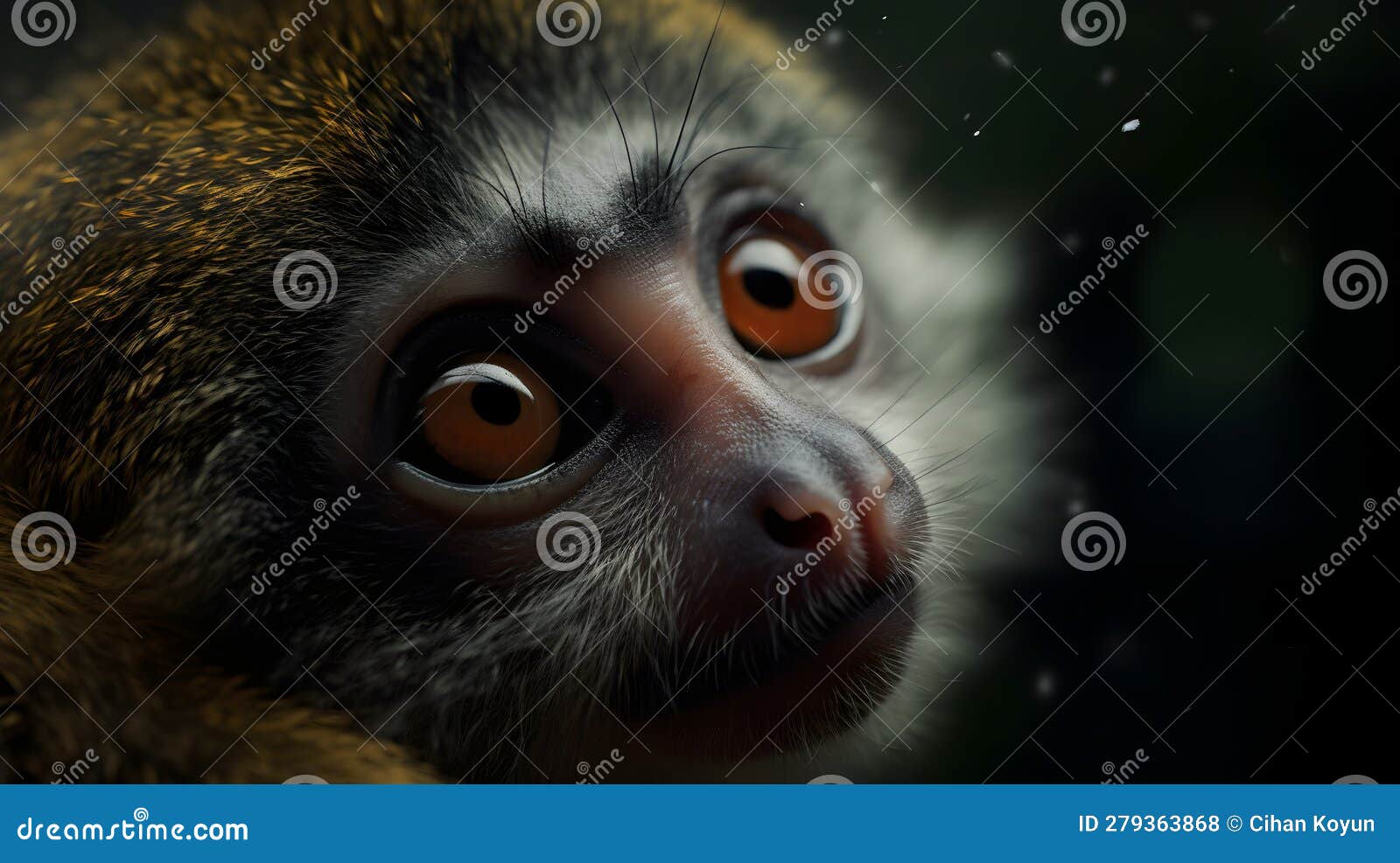 Enchanting Wildlife, a Visual Celebration of Fauna, Immortalizing the ...