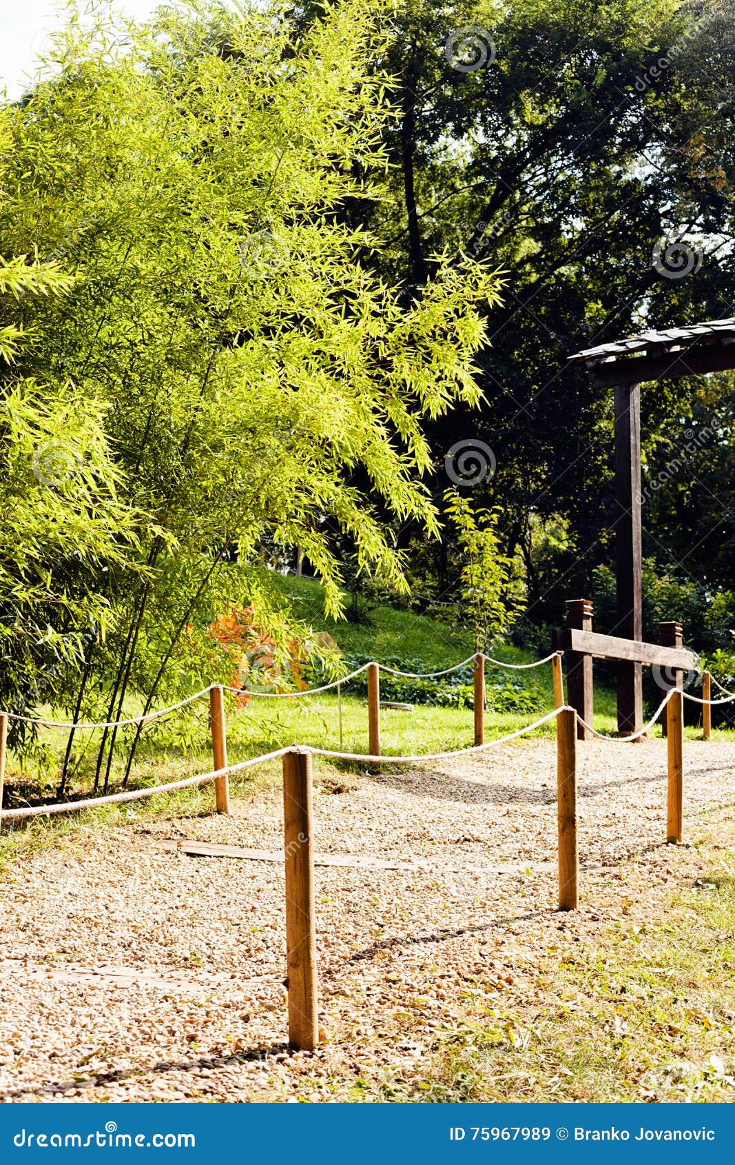 Enclosed walkway stock image. Image of environment, rural - 75967989 Enclosed walkway stock image. Image of environment, rural - 75967989