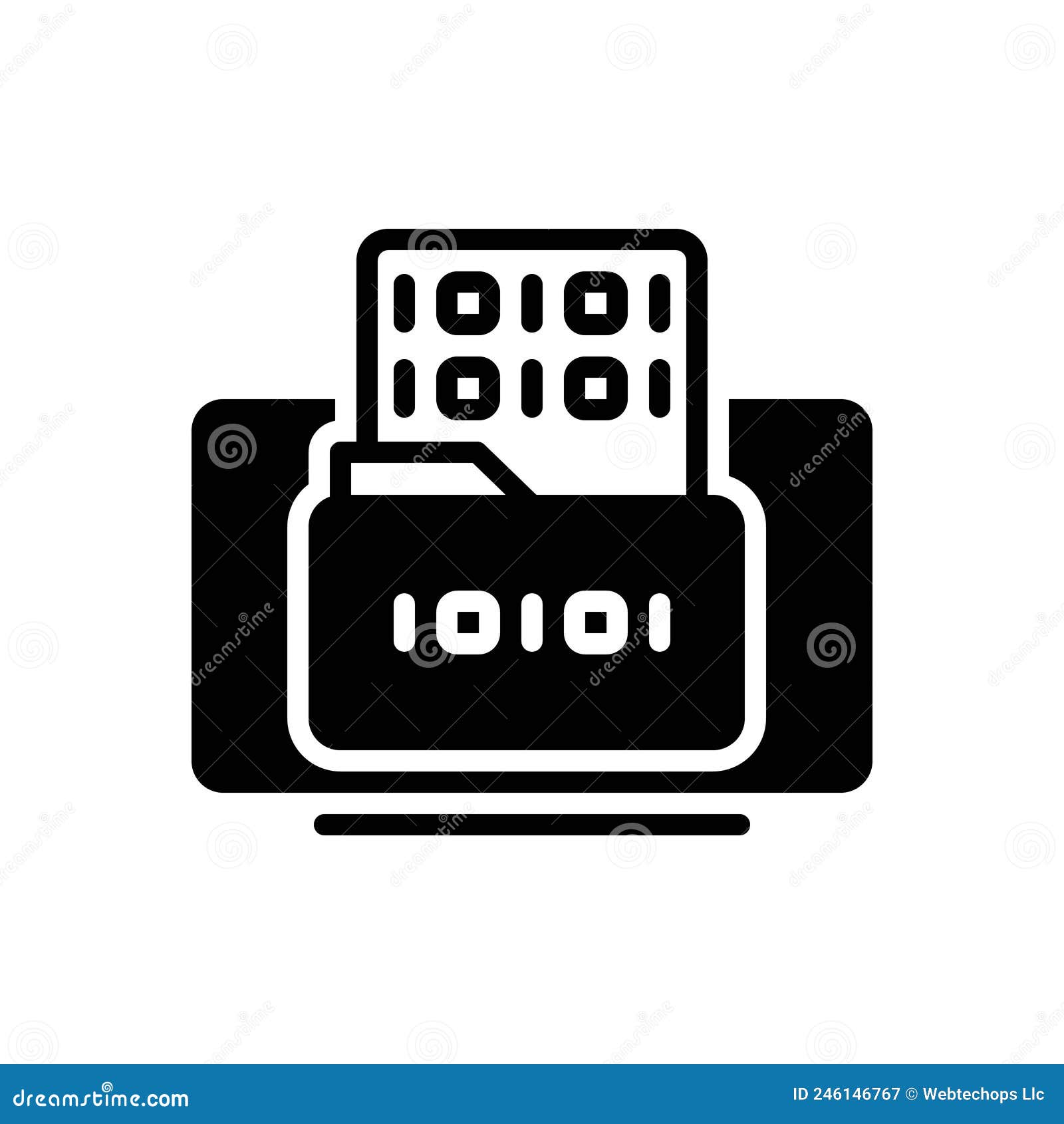 Encodingbinary Stock Illustrations – 2 Encodingbinary Stock ...