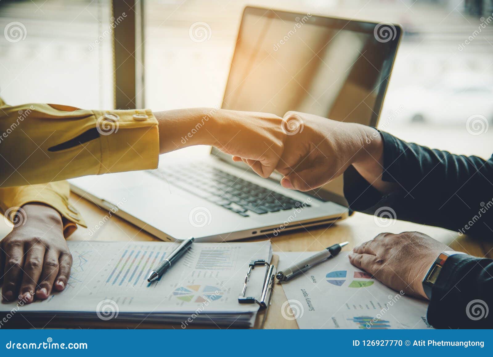 Encourage Unity In The Team Who Are About To Start The Assignment.The ...