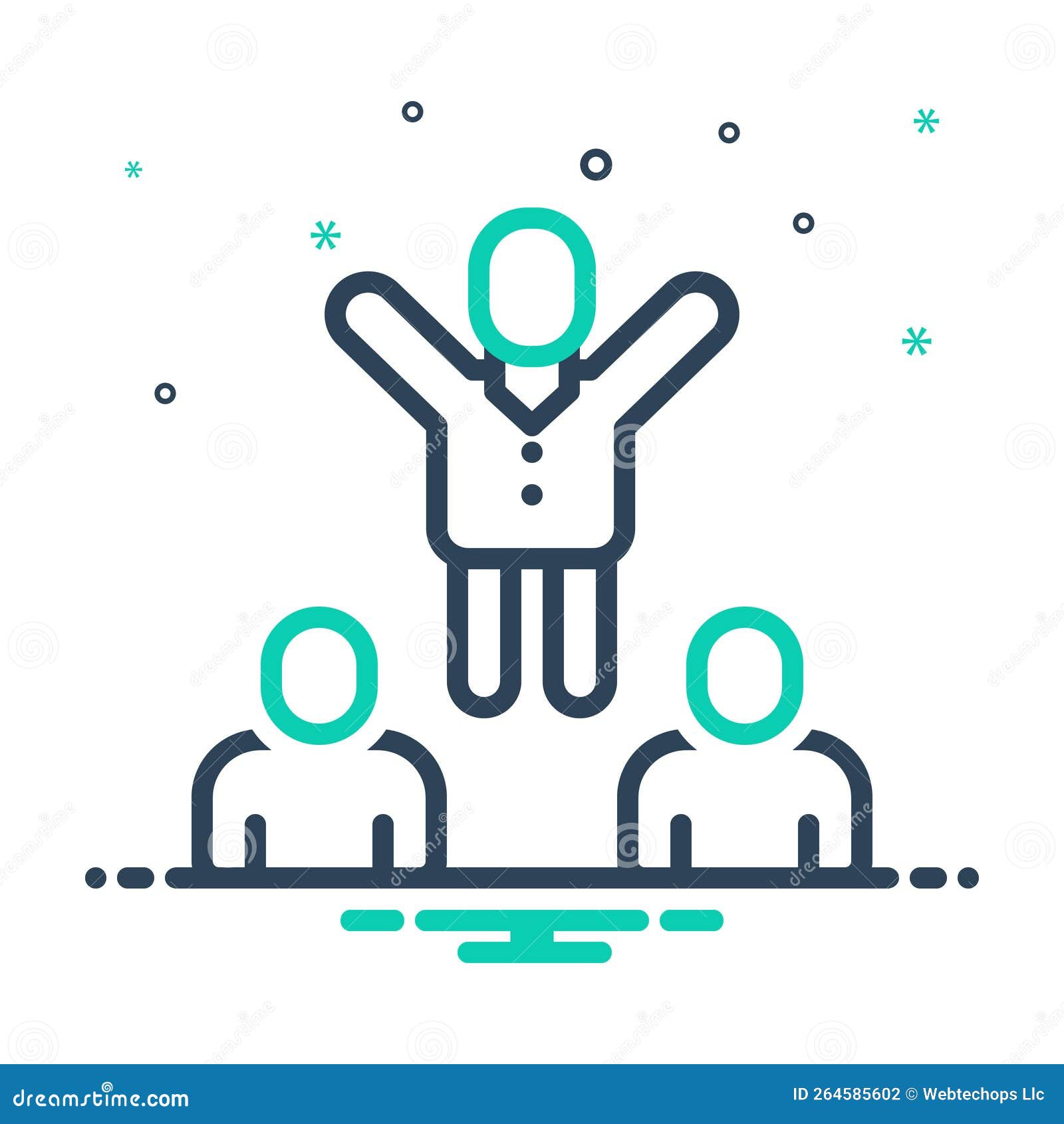 Encouragedinspired Stock Illustrations – 4 Encouragedinspired Stock ...