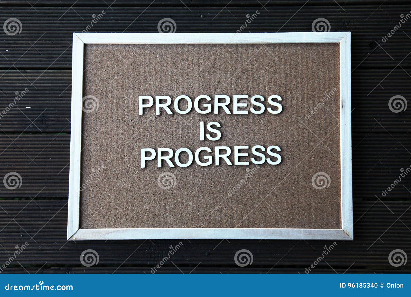 Encouraging words stock photo. Image of attitude, conceptual - 96185340