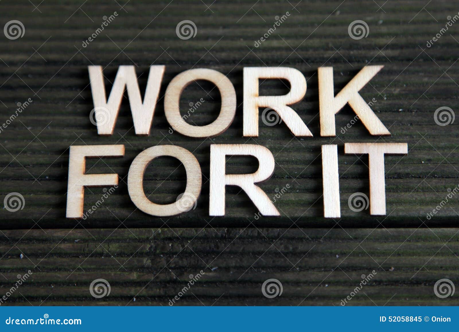 Encouraging words stock image. Image of concept, copy - 52058845