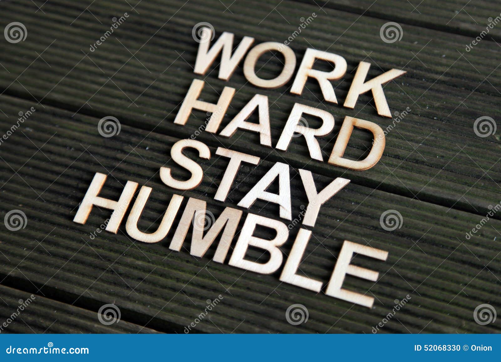 Encouraging words stock photo. Image of attitude, improve - 52068330