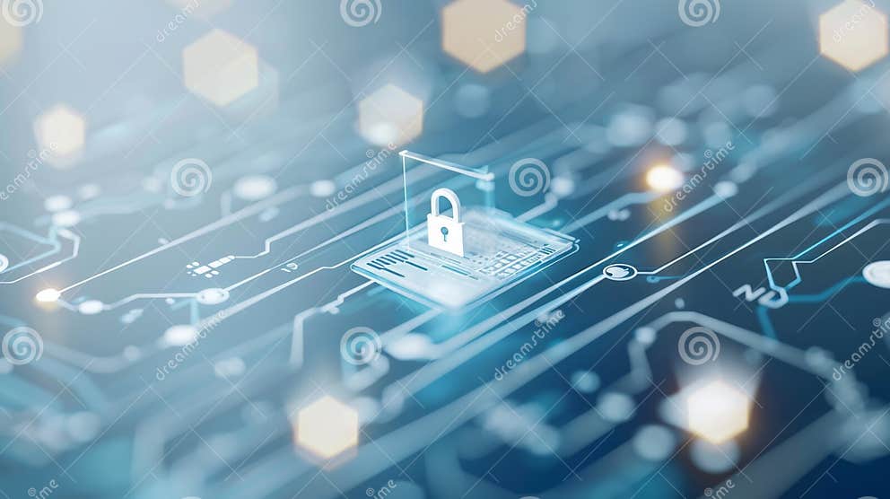 Encrypted Communication for Secure Document Sharing and Collaboration ...