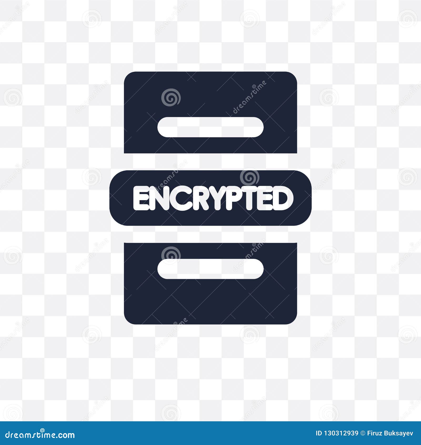 Encrypted Transparent Icon. Encrypted Symbol Design from Internet ...