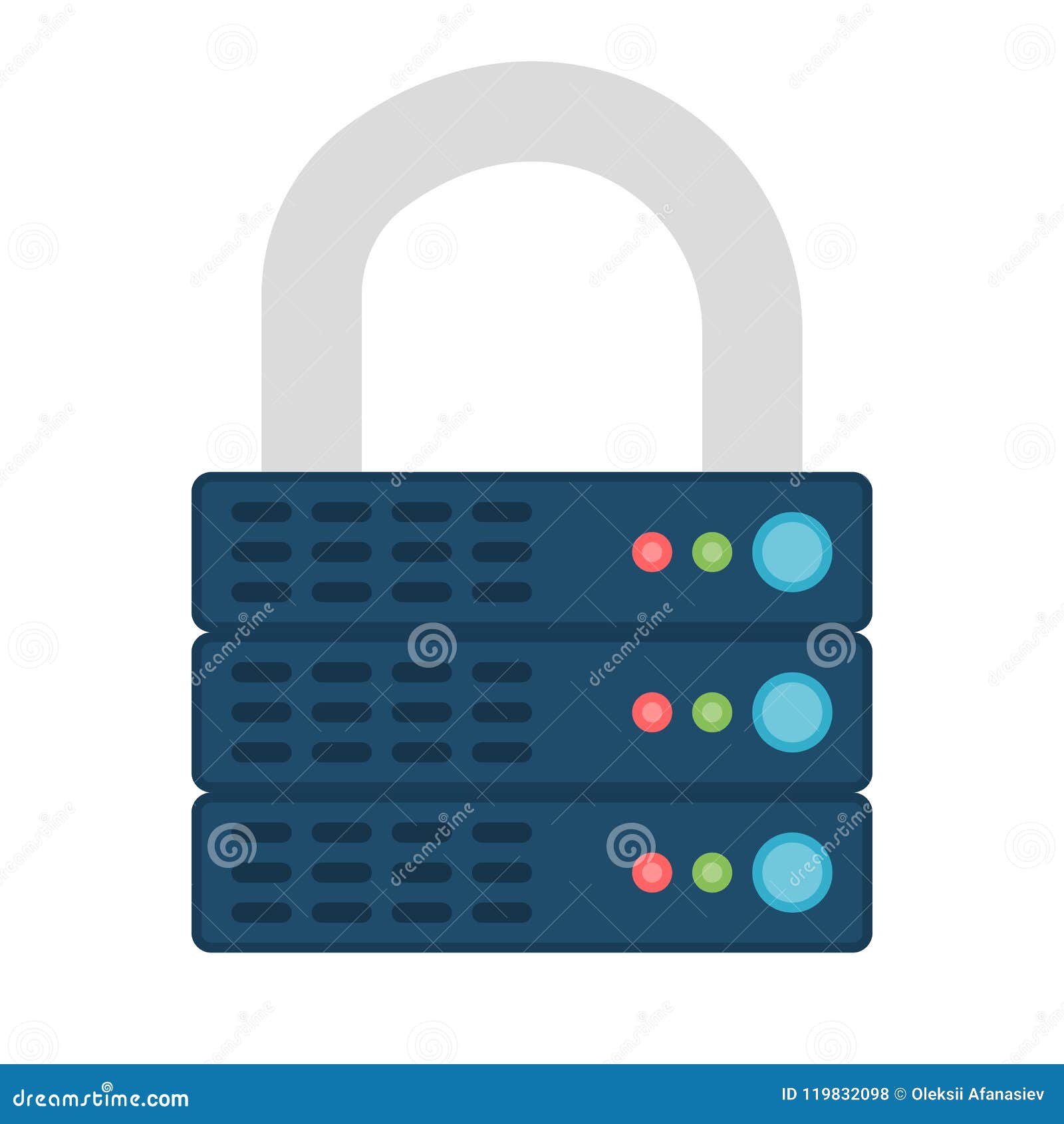 Encrypted Vector Icon stock vector. Illustration of padlock - 119832098 Encrypted Vector Icon stock vector. Illustration of padlock - 119832098