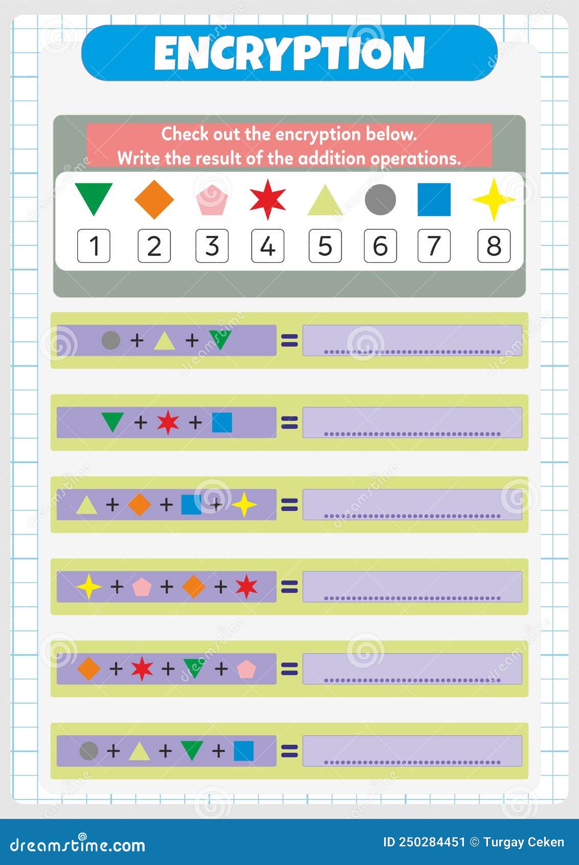This Worksheet Has Been Prepared so that Students Can Solve the ...
