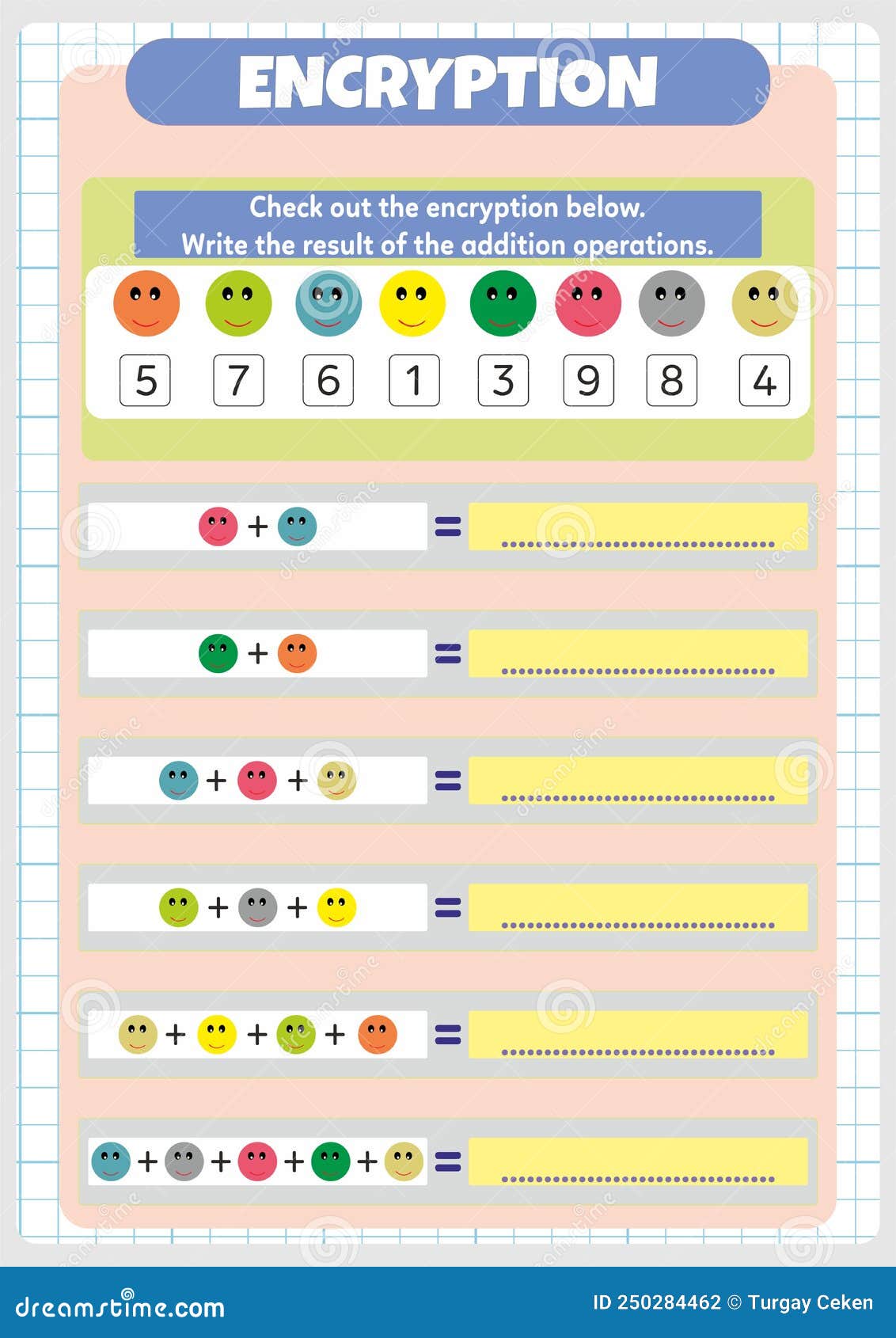 This Worksheet Has Been Prepared so that Students Can Solve the ...
