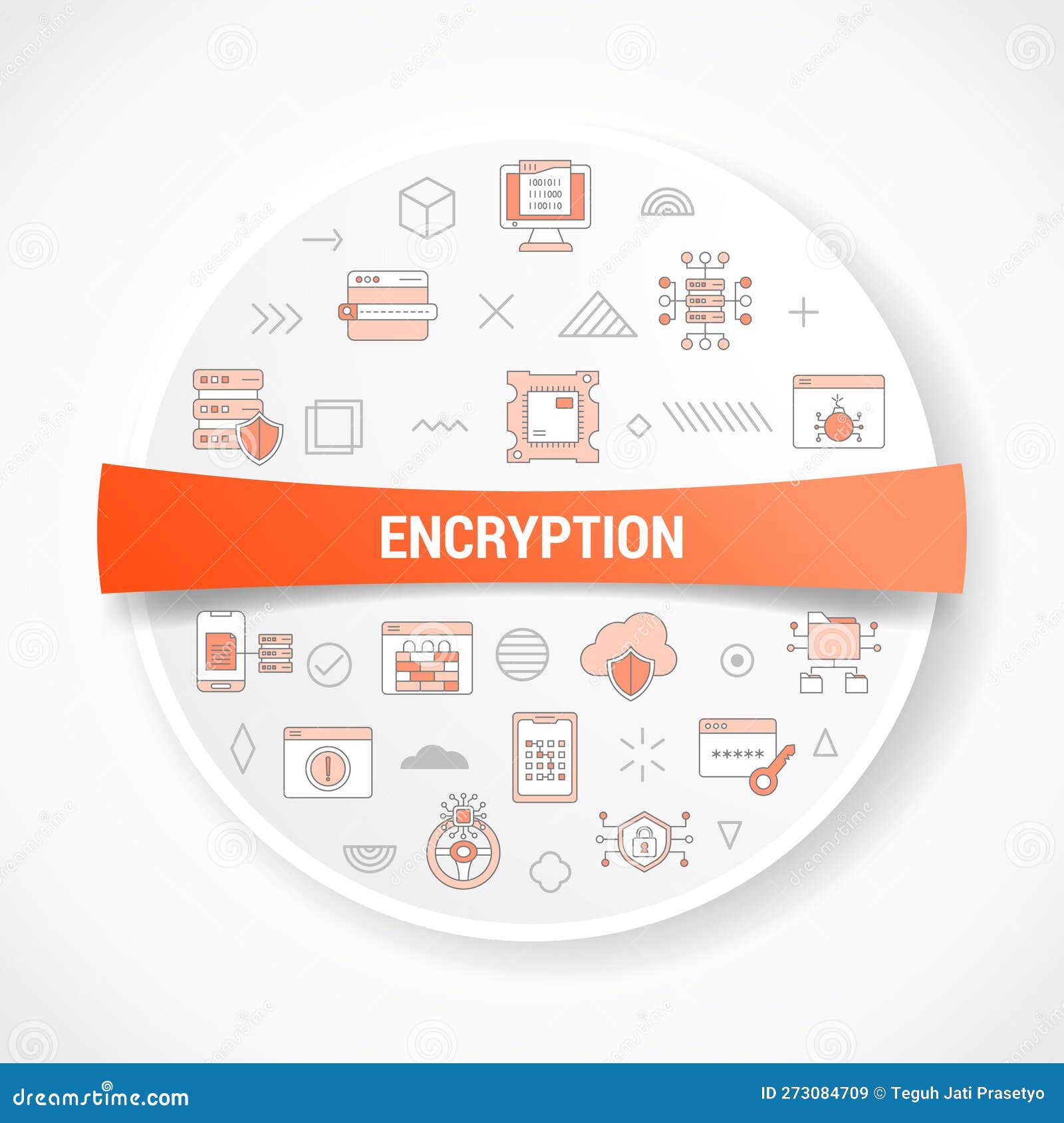 Encryption Concept - Red Laser Decrypting Letters Stock Photo ...