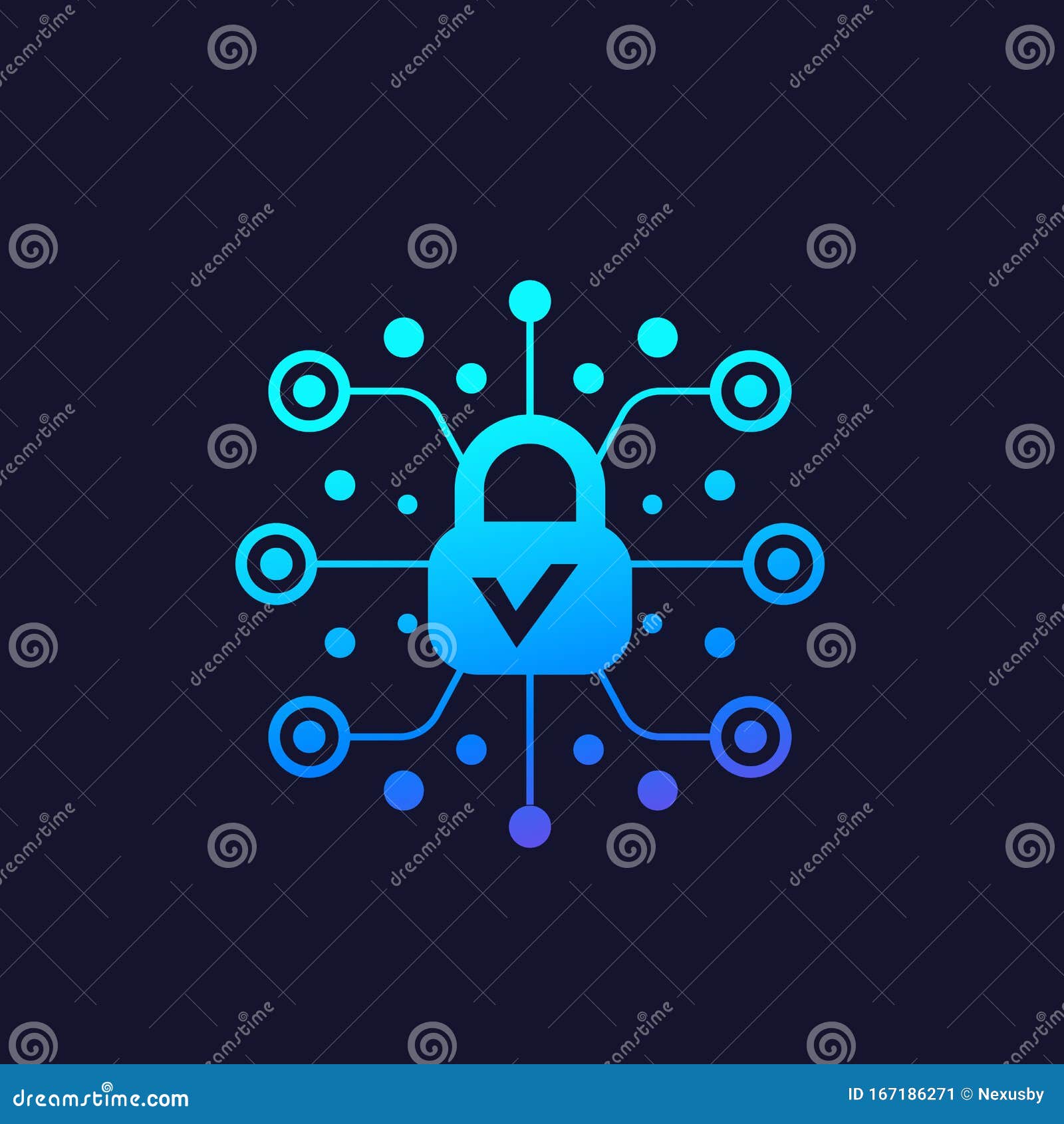 Encryption, Encrypted Data, Vector Stock Vector - Illustration of ... Encryption, Encrypted Data, Vector Stock Vector - Illustration of ...