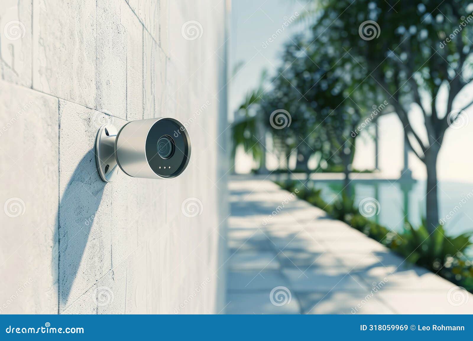 Encryption Technologies in CCTV Systems Secure Industry Intelligence ...