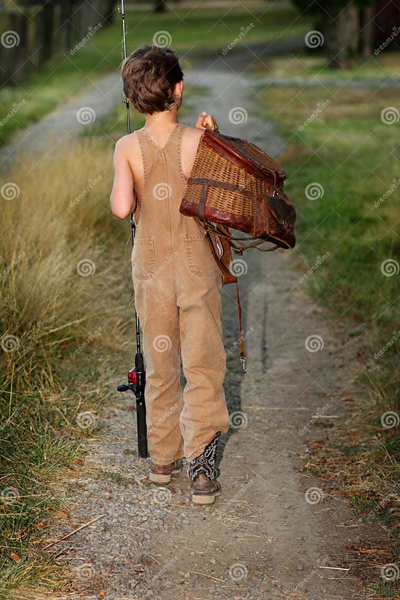 End of day, going home stock photo. Image of boots, stroll - 21040694