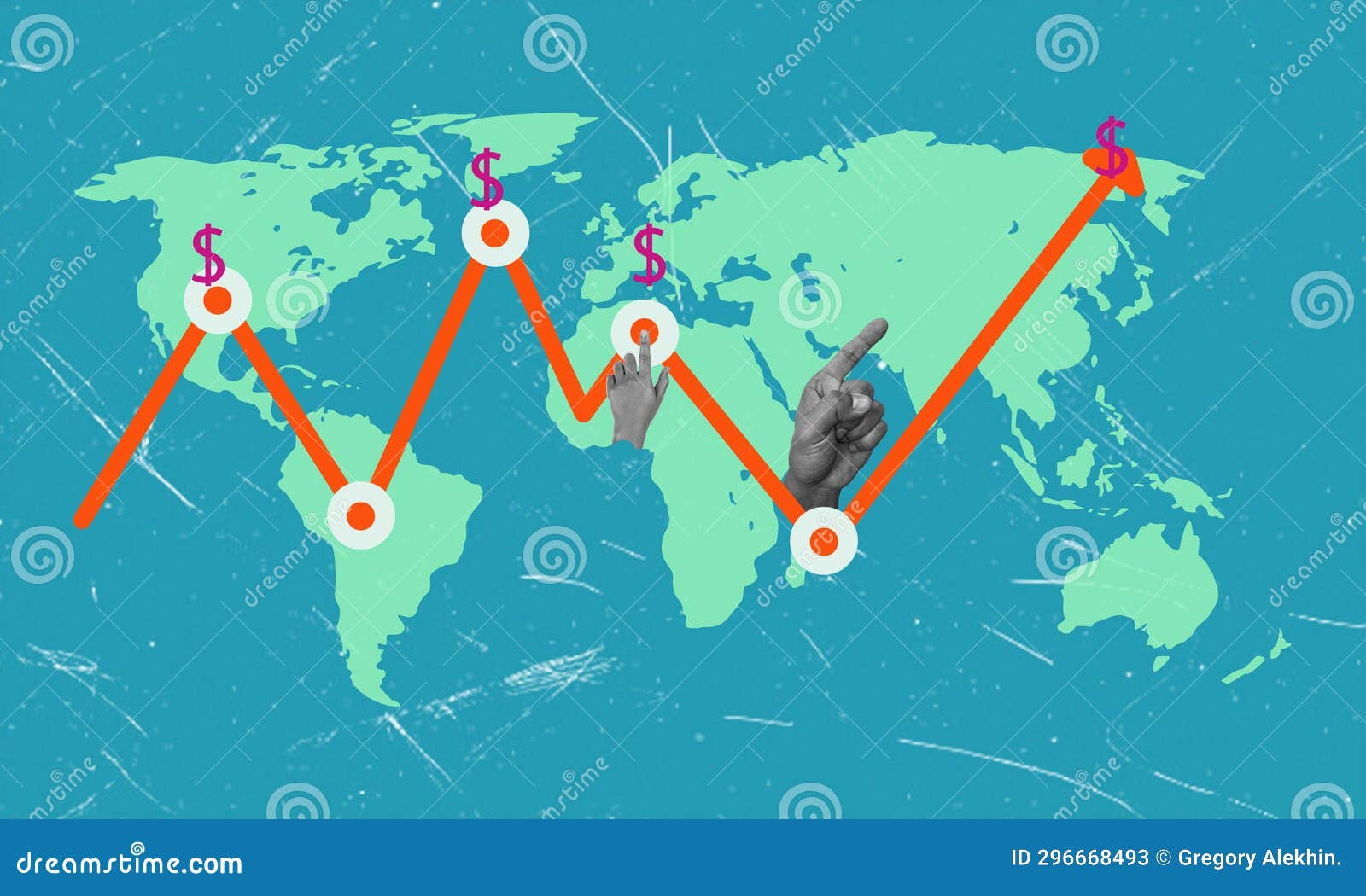 The End of Economic Stagnation and the Beginning of Global Economic ...