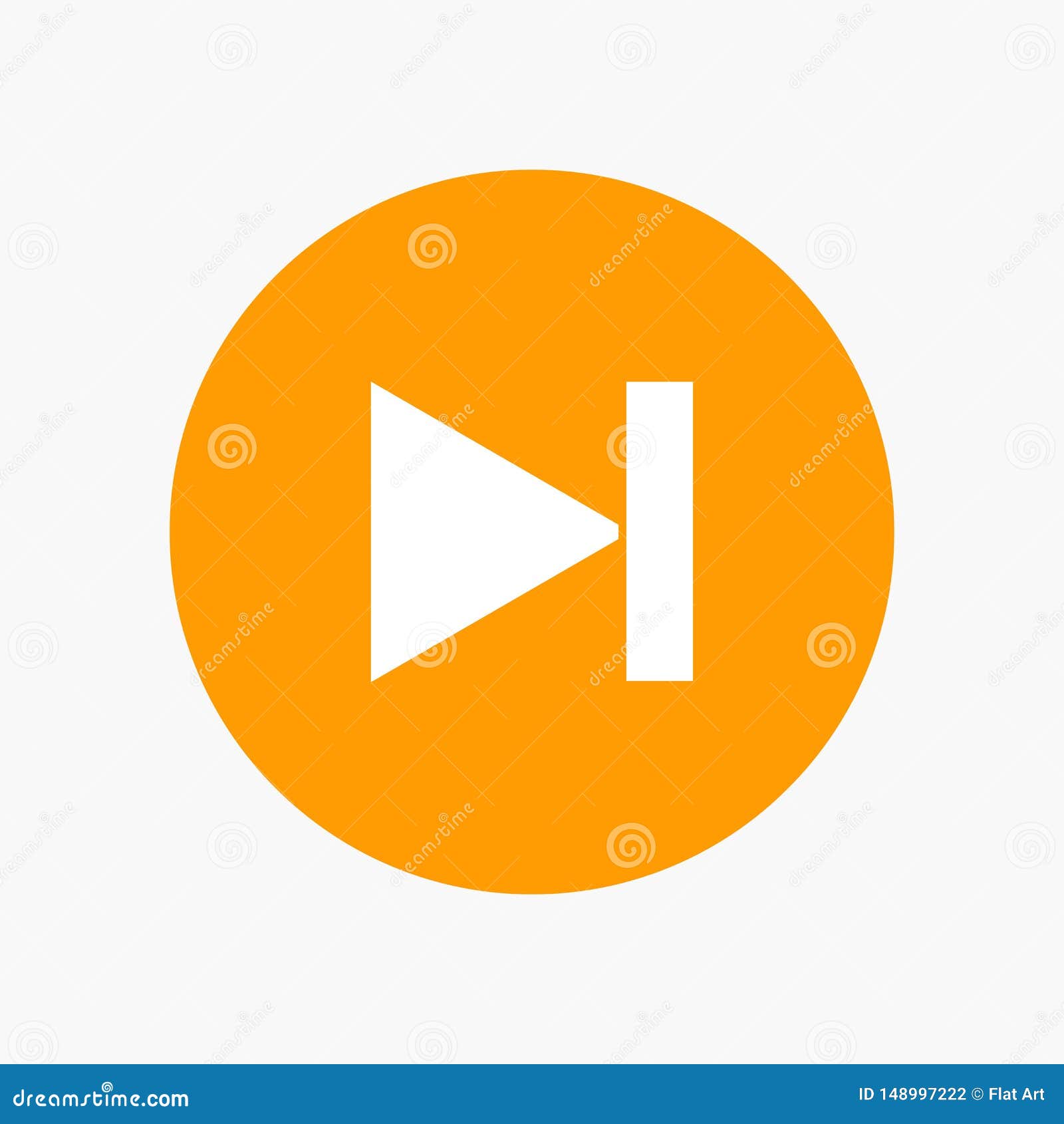 End, Forward, Last, Next stock vector. Illustration of chalkboard ...