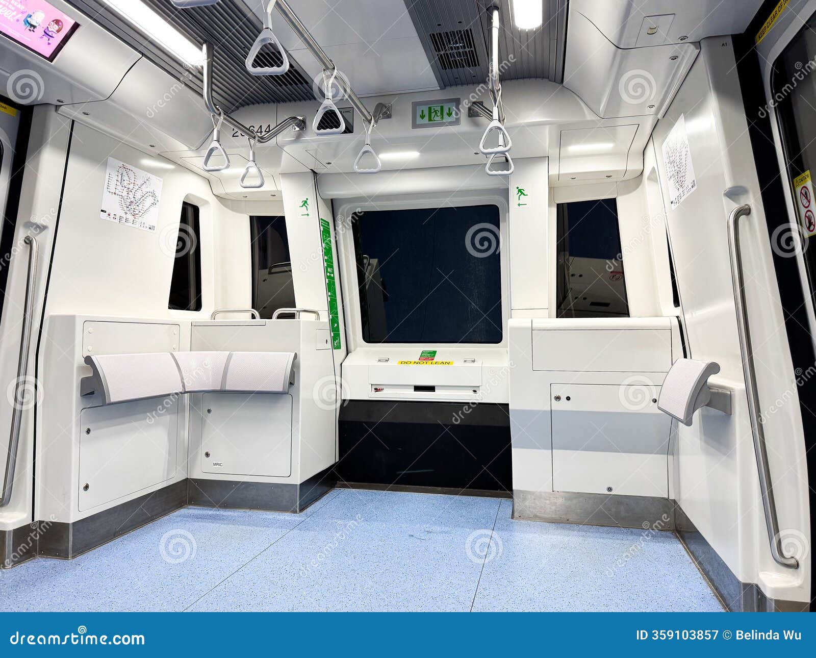 Mass Rapid Transit stock image. Image of south, train - 359103857